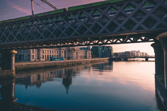 Private Half-day Tour of Dublin with pick-up and drop-off - Why Choose a Private Half-day Tour of Dublin?