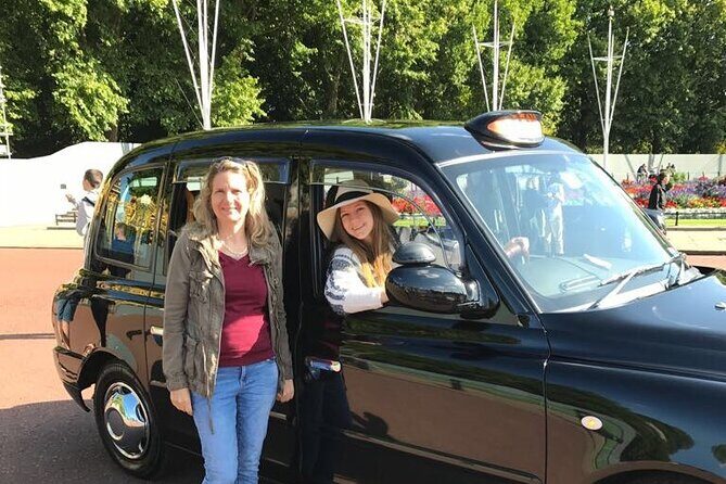 Private Half Day Tour of Edinburgh in a Black Cab - Why Choose This Edinburgh Black Cab Tour?
