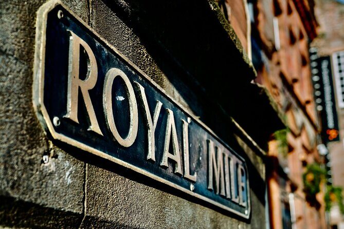 Private Half Day Tour of Edinburgh in a Black Cab - Who Is This Tour Best For?