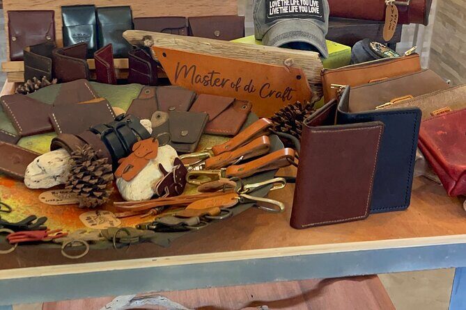 Private Half day tour of Falmouth Artisan Village - Why This Tour Is a Good Deal