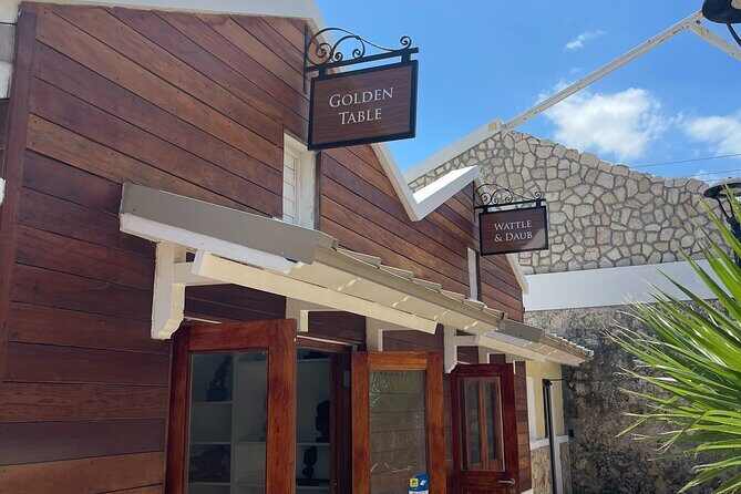 Private Half day tour of Falmouth Artisan Village - Who Will Love This Tour?