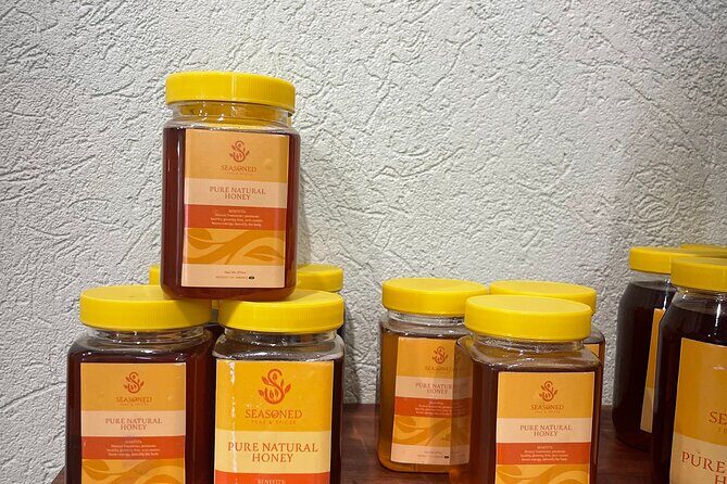 Private Half day tour of Falmouth Artisan Village - Frequently Asked Questions