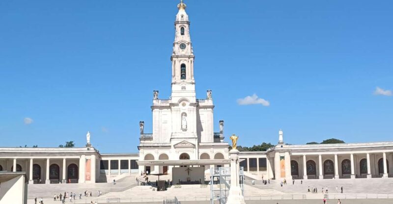 Private half-day tour of Fatima and the shepherds' village - Introduction and Significance of Fatima