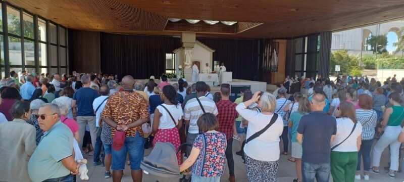 Private half-day tour of Fatima and the shepherds' village - Who Will Love This Tour?