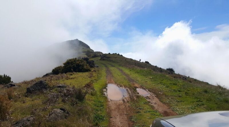 Private Half-Day Tour of Funchal Sky to Sea - FAQ