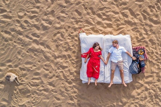 Private Half-Day Tour of Golden Monuments in Jaisalmer - In Closing