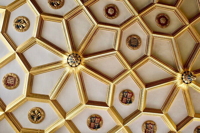Private Half-Day Tour of Hampton Court - Frequently Asked Questions