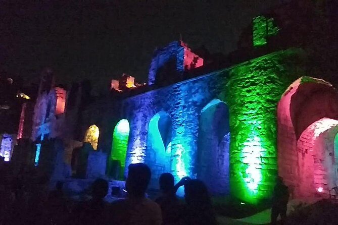 Private Half-Day Tour of Hyderabad Including Sound & Light Show - Who Will Love This Tour?