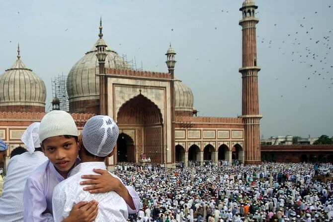 Private Half-Day Tour of Old Delhi with Lunch - A Practical Guide to the Private Half-Day Tour of Old Delhi