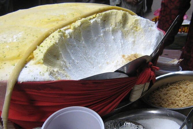 Private Half-Day Tour of Old Delhi with Lunch - Handling Logistics and Value