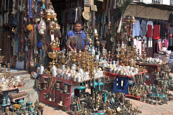 Private Half-Day Tour of Patan Durbar Square - The Itinerary: What to Expect