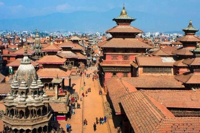 Private Half-Day Tour of Patan Durbar Square - Price and Value: Is It Worth It?