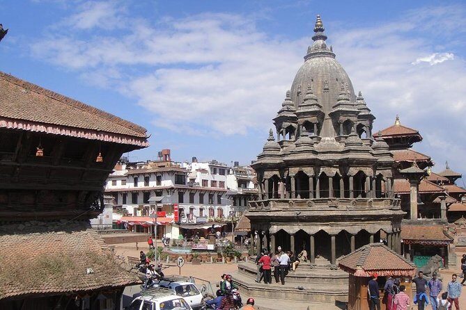 Private Half-Day Tour of Patan From Kathmandu - FAQ