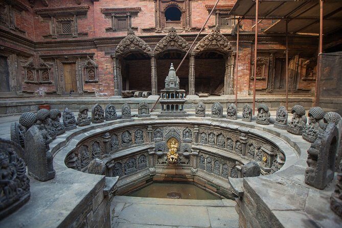Private Half-Day Tour of Patan From Kathmandu - Final Thoughts