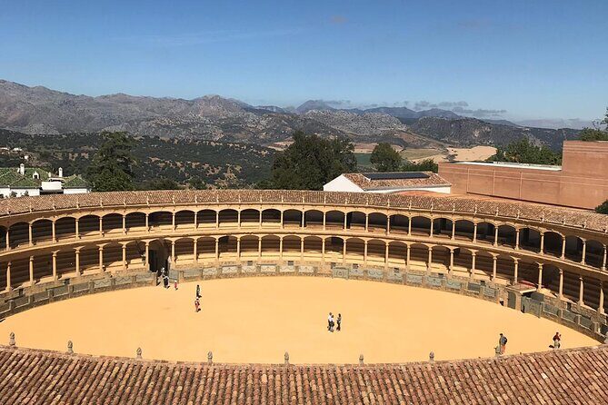 Private half-day tour of Ronda and the White Villages with native - Exploring the Highlights of This Private Tour