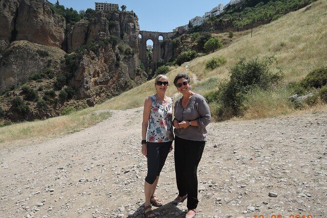 Private half-day tour of Ronda and the White Villages with native - Final Thoughts