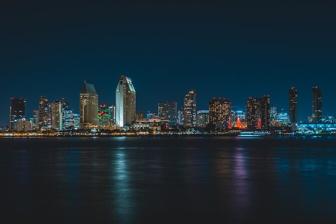 Private Half-Day Tour of San Diego with a driver-guide - An In-Depth Look at the Itinerary