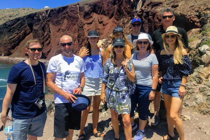 Private Half Day Tour of Santorini's South Side - Final Thoughts