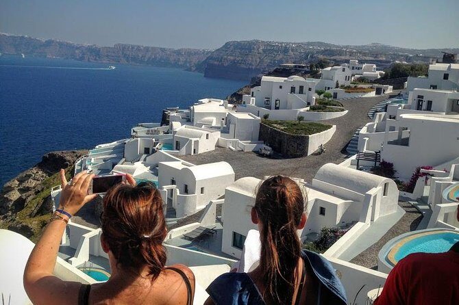 Private Half Day Tour of Santorini's South Side - FAQ