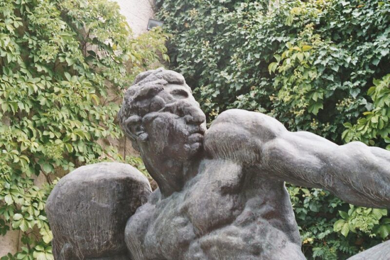 Private Half Day Tour of Split With Mestrovic Gallery - Exploring Split and the Ivan Mestrovic Gallery: A Complete Guide