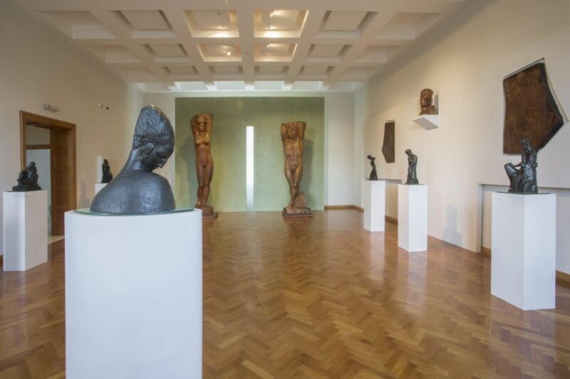 Private Half Day Tour of Split With Mestrovic Gallery - Who Will Love This Tour?