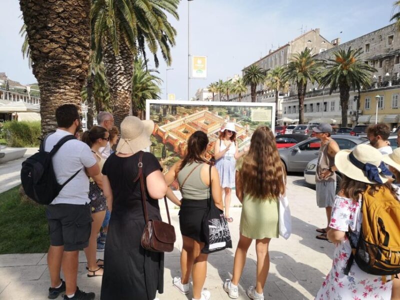 Private Half Day Tour of Split With Mestrovic Gallery - Final Thoughts