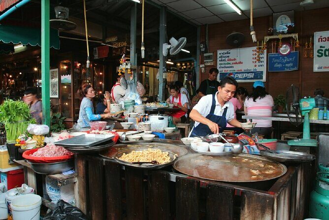 Private Half Day Tour of Tasty Local Street Food in Penang - Overall Impression