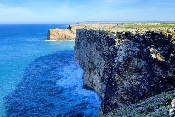 Private Half-Day Tour of the Finest Lagos and Sagres - Exploring the Private Half-Day Tour of Lagos and Sagres