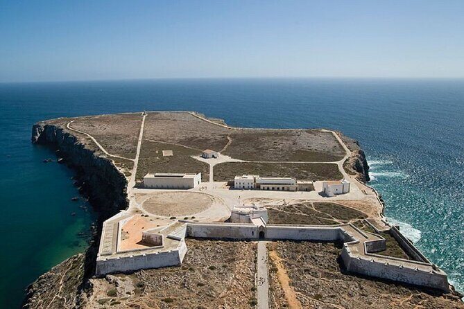 Private Half-Day Tour of the Finest Lagos and Sagres - Key Points