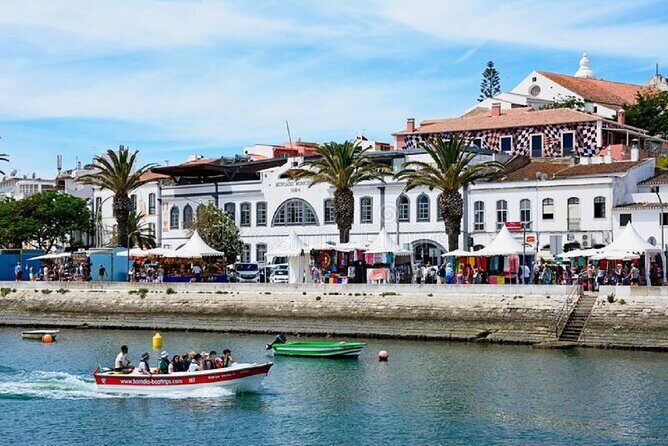 Private Half-Day Tour of the Finest Lagos and Sagres - The Sum Up: The Value of a Private Algarve Experience