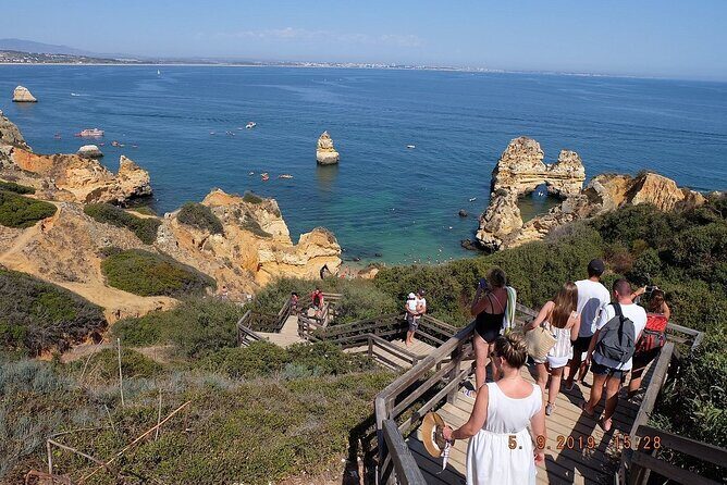 Private Half-Day Tour of the Finest Lagos and Sagres - FAQ