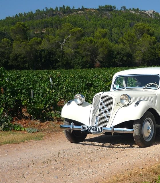 Private Half-Day Tour of the French Riviera in a Vintage Car - FAQ