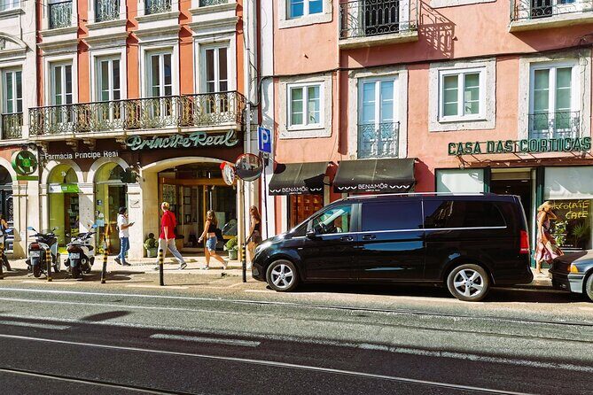 Private half-day tour of typical Lisbon neighborhoods - Practical Details That Matter
