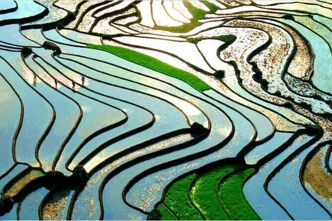 Private Half-Day Tour of Villages, Terrace Rice Fields by Car - FAQ