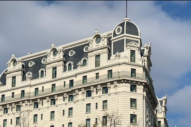 Private Half Day Tour Of Washington DC - Key Points