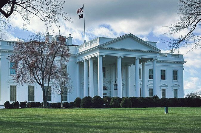 Private Half Day Tour Of Washington DC - Final Thoughts