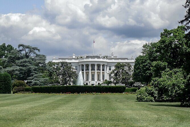 Private Half-Day Tour of Washington DC with a driver-guide - FAQ