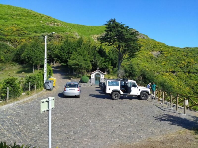 Private Half-Day Tour of Wine Fields - Who Will Enjoy This Tour?