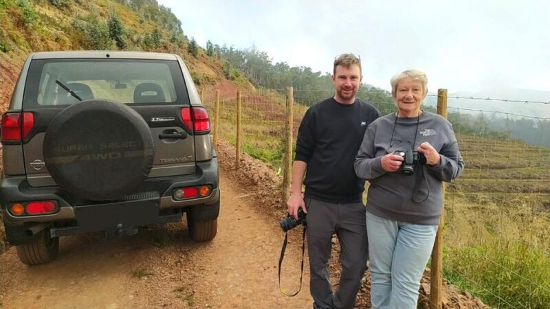 Private Half-Day Tour of Wine Fields - FAQ: Practical Questions Answered