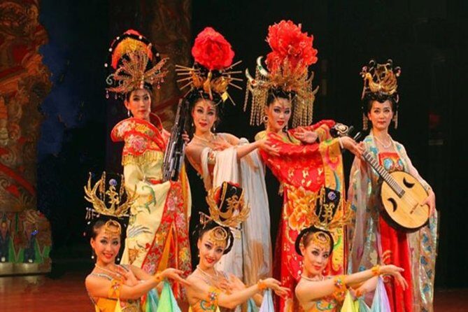 Private Half-Day Tour of Xi'an Terracotta Warriors - Transportation and Comfort: Why It Matters