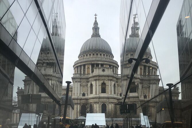 Private Half Day Tour on a London Cab - Analyzing the Cost and Overall Value