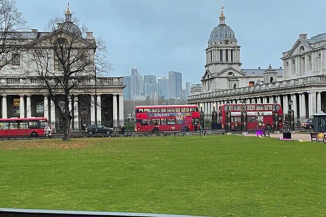 Private Half Day Tour on a London Cab - The Sum Up