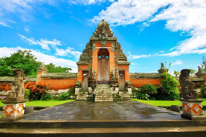 Private Half-Day Tour: Tanah Lot Sunset Tour - Deep Dive into Each Stop