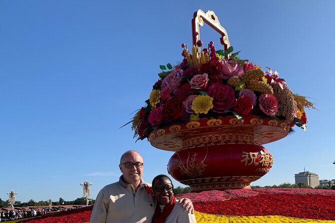 Private Half-day Tour Tiananmen Square ,Forbidden City and Temple of Heaven - Detailed Breakdown of the Tour Experience