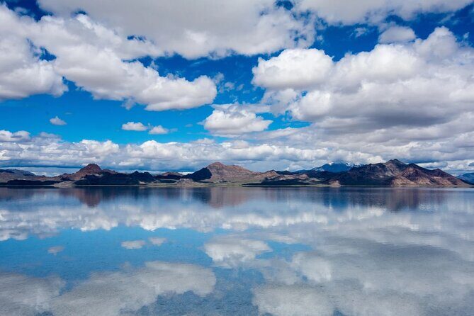 Private Half-Day tour to Bonneville Salt Flats - Who Will Love This Tour?