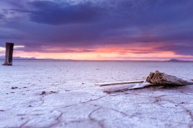 Private Half-Day tour to Bonneville Salt Flats - Frequently Asked Questions