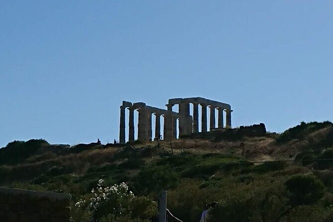 Private Half Day Tour to Cape Sounio - Additional Advantages of the Tour