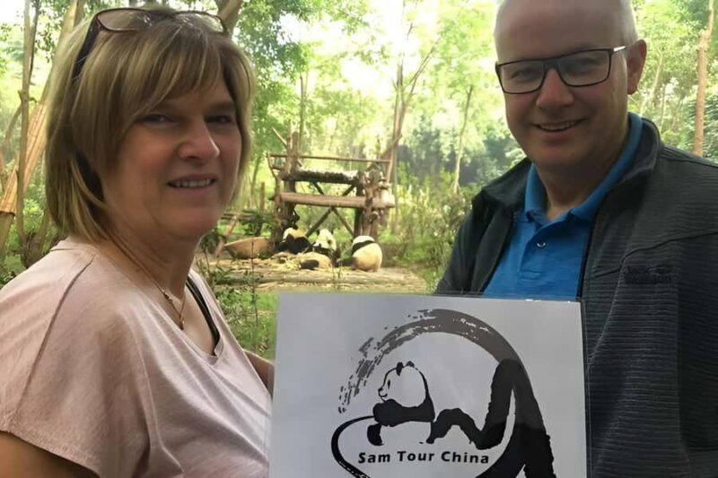 Private half day tour to Chengdu Panda Breeding Center - Who Should Book This Tour?