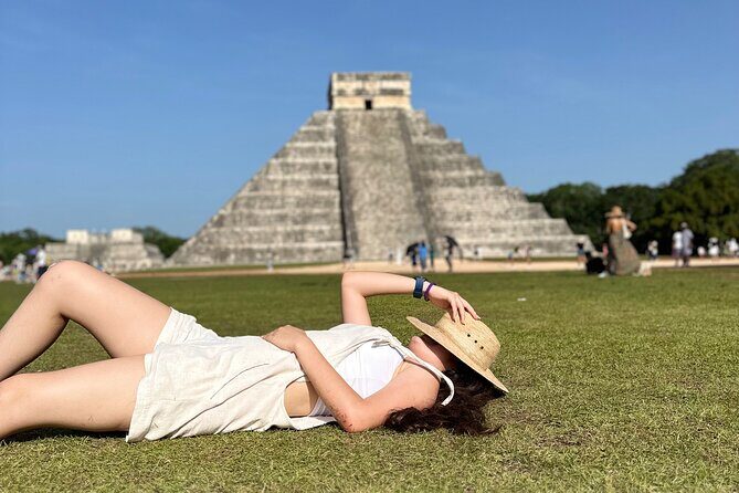 Private Half-Day Tour to Chichen Itza - Why Choose This Tour?