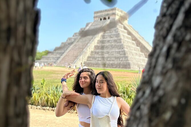 Private Half-Day Tour to Chichen Itza - What Travelers Are Saying
